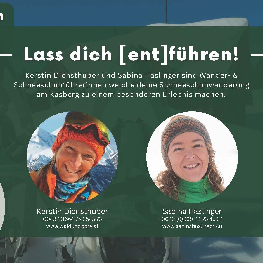 Familienskigebiet Kasberg im Almtal